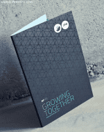 Folder Map - Cetak Folder Map Custom Murah Berkualitas Printlagi