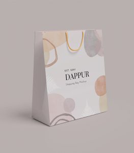 Paper Bag - Cetak Custom Paper Bag Murah Berkualitas Printlagi