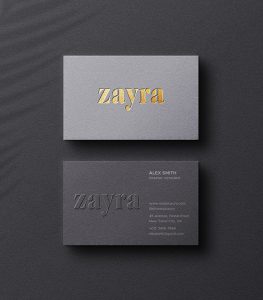 Folder Map - Cetak Folder Map Custom Murah Berkualitas Printlagi