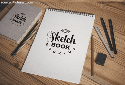 Sketch Book - Temukan harga Sketch Book termurah di Printlagi