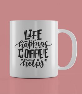 Mug - Cetak Mug Custom Murah dan berkualitas di Printlagi