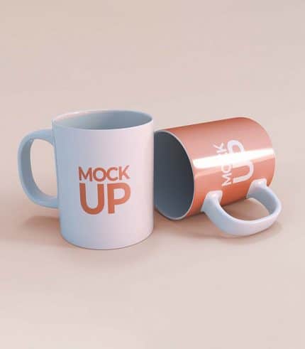 Mug - Cetak Mug Custom Murah dan berkualitas di Printlagi