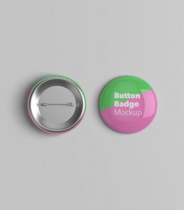 Pin - Cetak Pin Peniti Custom Murah dan Berkualitas di Printlagi