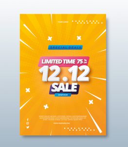 Poster - Cetak Poster Murah dan Berkualitas di Printlagi