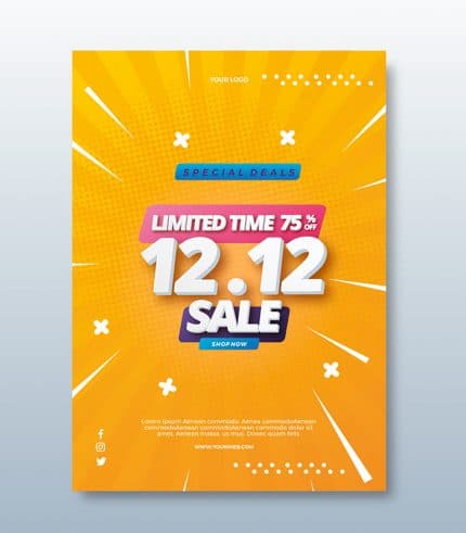 Poster - Cetak Poster Murah dan Berkualitas di Printlagi