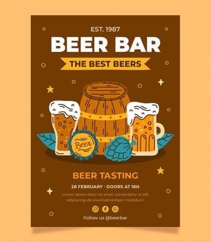 Poster - Cetak Poster Murah dan Berkualitas di Printlagi