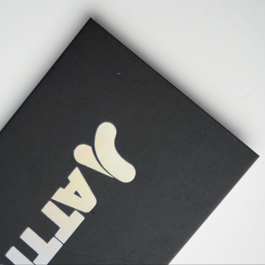 Folder Map - Cetak Folder Map Custom Murah Berkualitas Printlagi