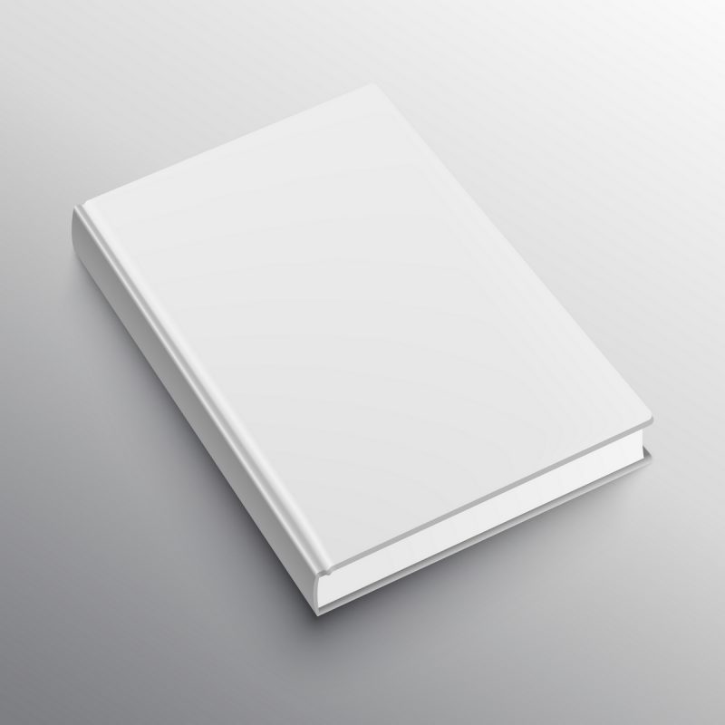 Hardcover Notebook - Cetak Notebook custom dengan Hardcover