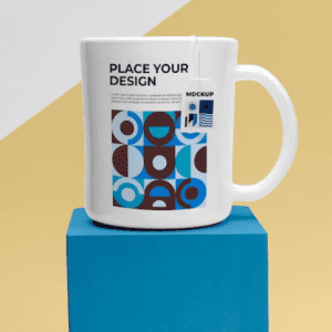 Mug - Cetak Mug Custom Murah dan berkualitas di Printlagi
