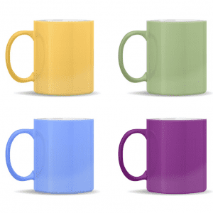 Mug - Cetak Mug Custom Murah dan berkualitas di Printlagi