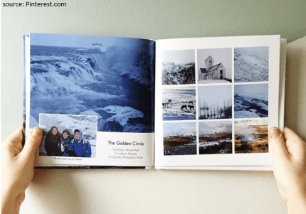 Photobook - Cetak Photobook Murah dan Berkualitas di Printlagi