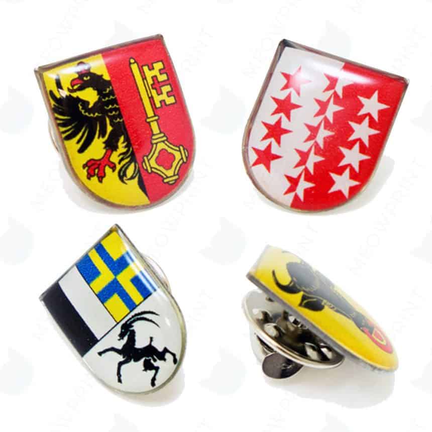 Pin - Cetak Pin Peniti Custom Murah dan Berkualitas di Printlagi