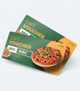 Cetak Standee Akrilik Murah dan Berkualitas di Printlagi